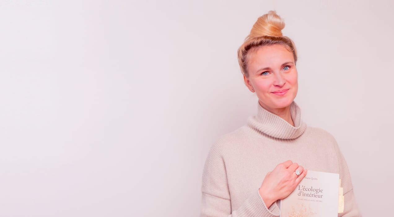 Vivre mieux avec moins, ou comment l’essentialisme peut changer nos vies avec Marie Queru | Le ...