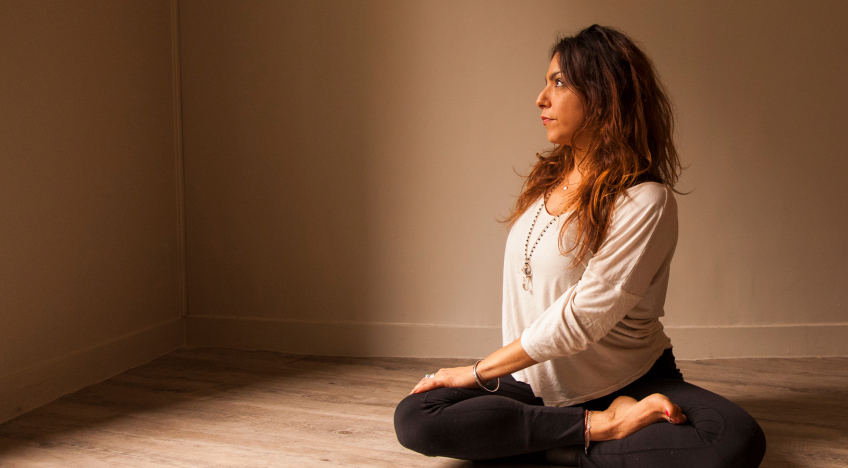 Carol Issa | Le Tigre Yoga